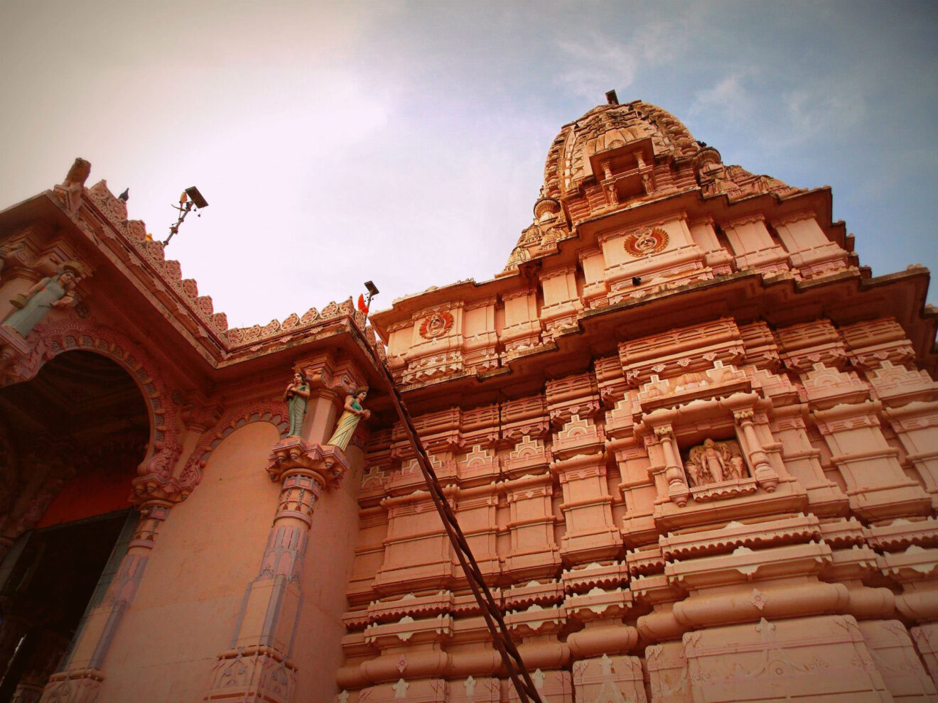 Suraj Deval Temple Thangadh | કાઠિયાવાડી ખમીર